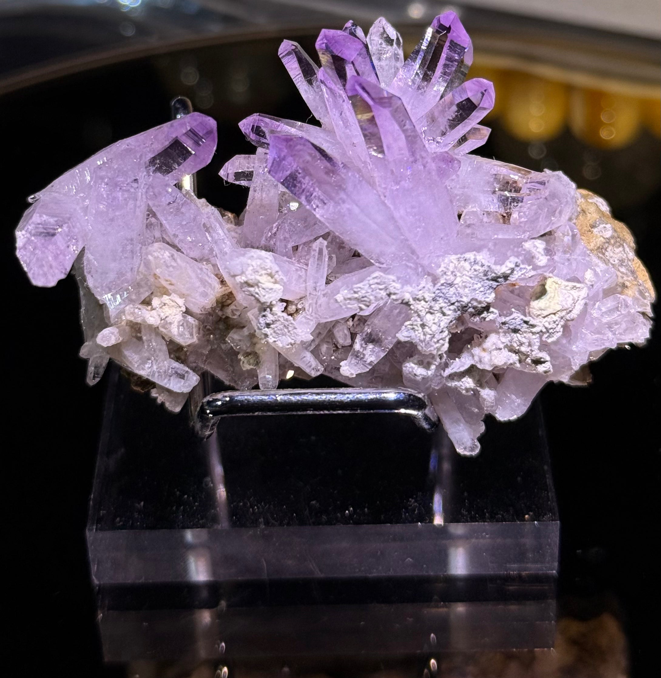 Crystal Ball – CHILI CHILI CRYSTAL