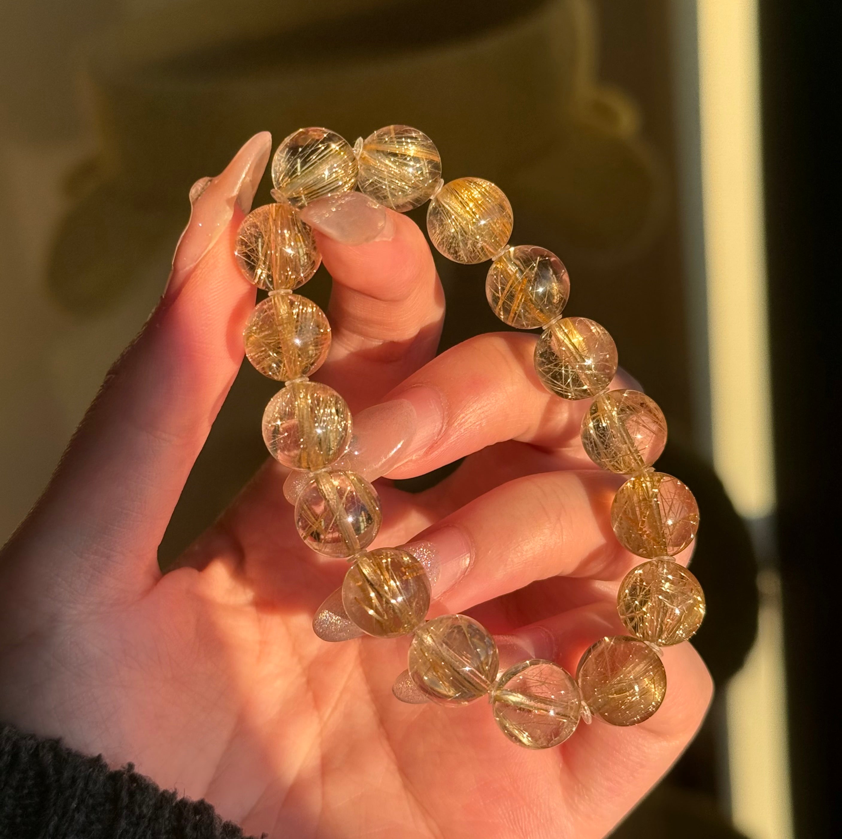 专属链接勿拍 – CHILI CHILI CRYSTAL